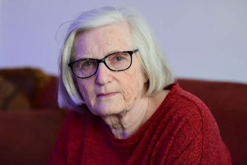 'My 95-year-old mum's life savings are gone and there's nothing we can ...