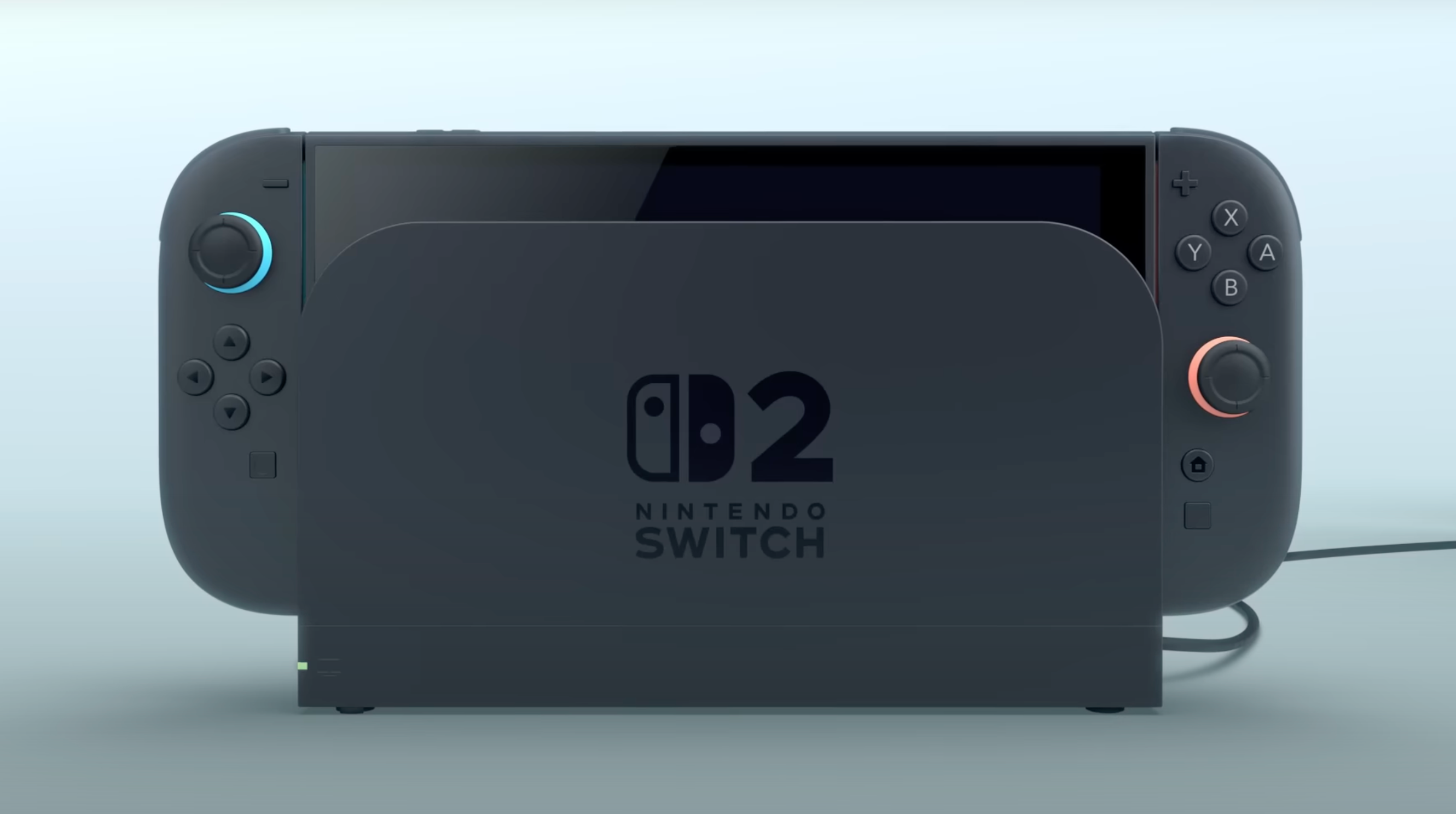 Nintendo Switch 2 release date, launch games and cost all 'revealed'
