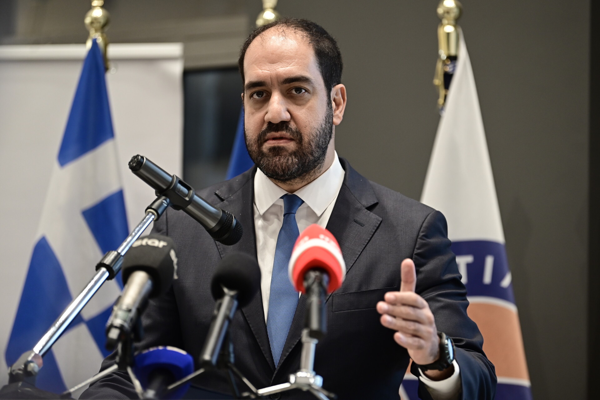Κεφαλογιάννης: Πρόληψη και αντιμετώπιση των πυρκαγιών με τη χρήση ...