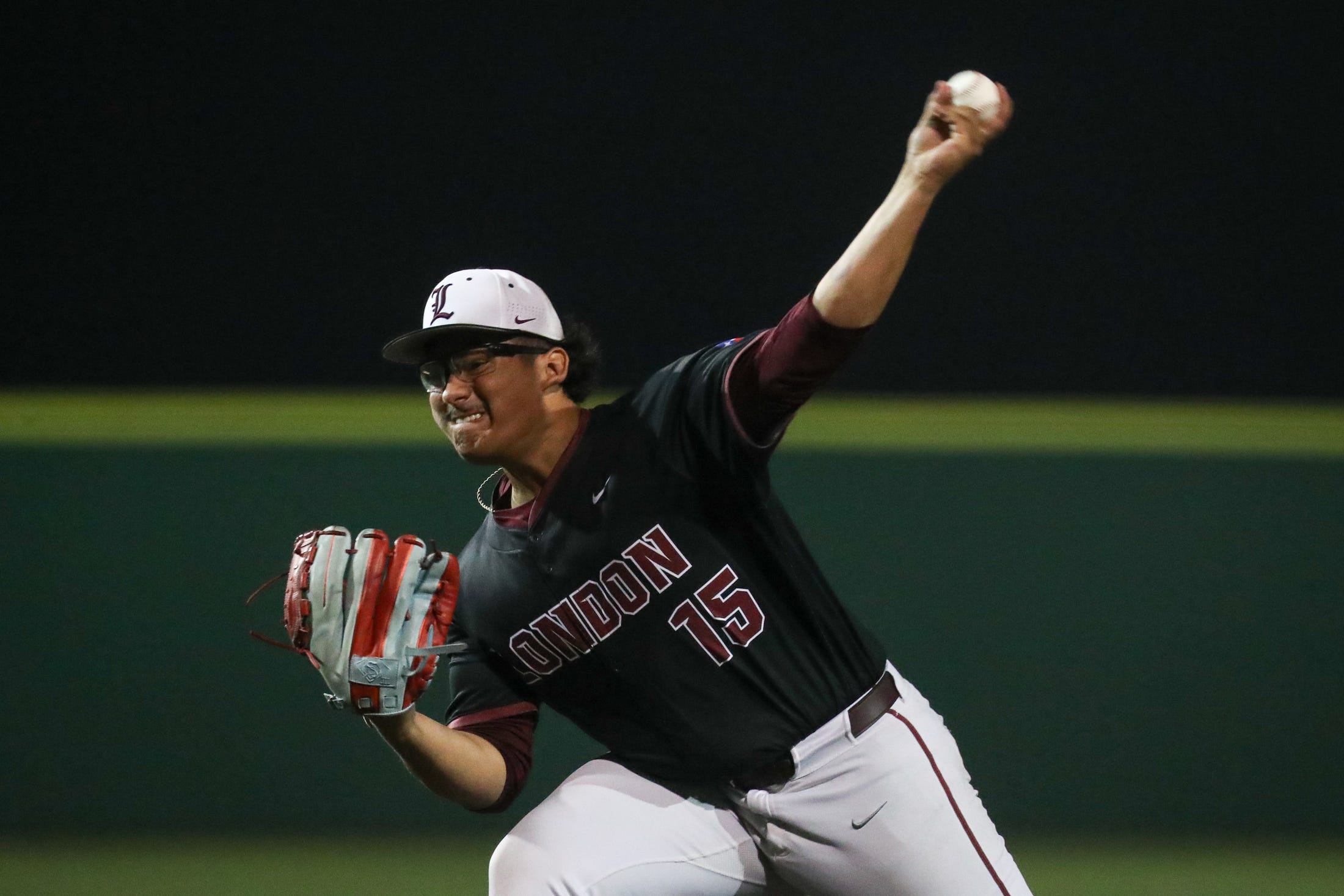 2025 Corpus Christi high school baseball playoff schedule, results