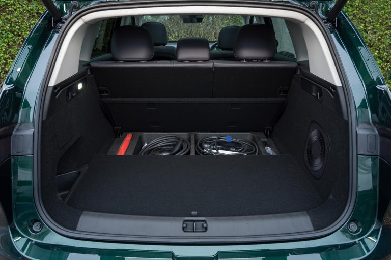 Leapmotor C10 review: New electric family SUV scores big on value for money