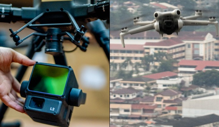 RM1.50 Per 30 Minutes: Malaysia’s New Approach To Drone Airspace Fees