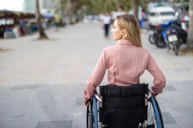 People on PIP will need 'more points' to qualify under DWP cuts from ...