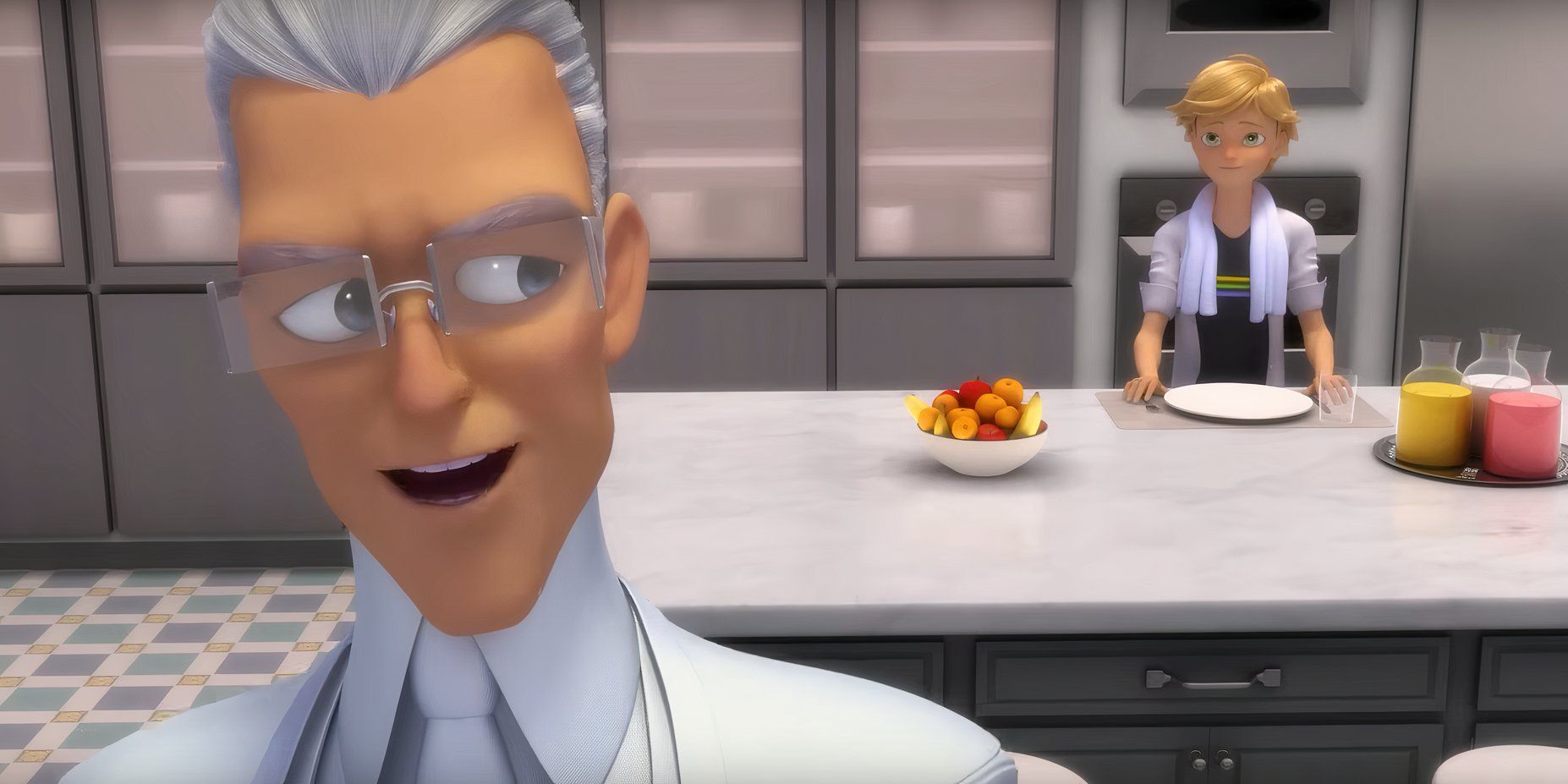 Miraculous Ladybug’s Most Exciting Secret Identity Reveal Has Nothing ...