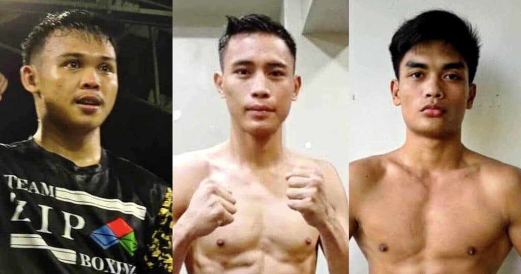 Santisima, Into, Beltran to vie in WBC Boxing Grand Prix