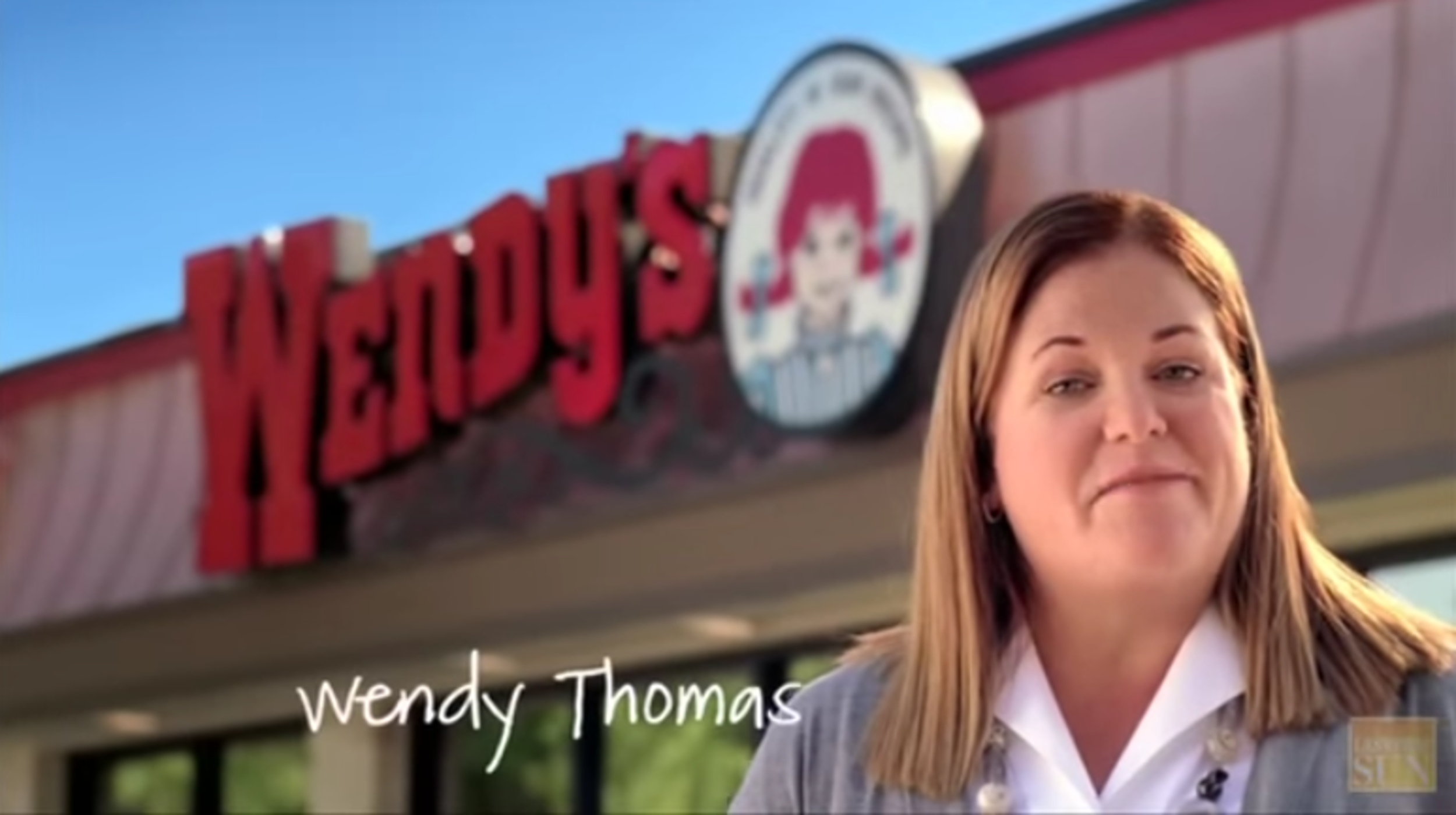 23 things you didn’t know about Wendy’s