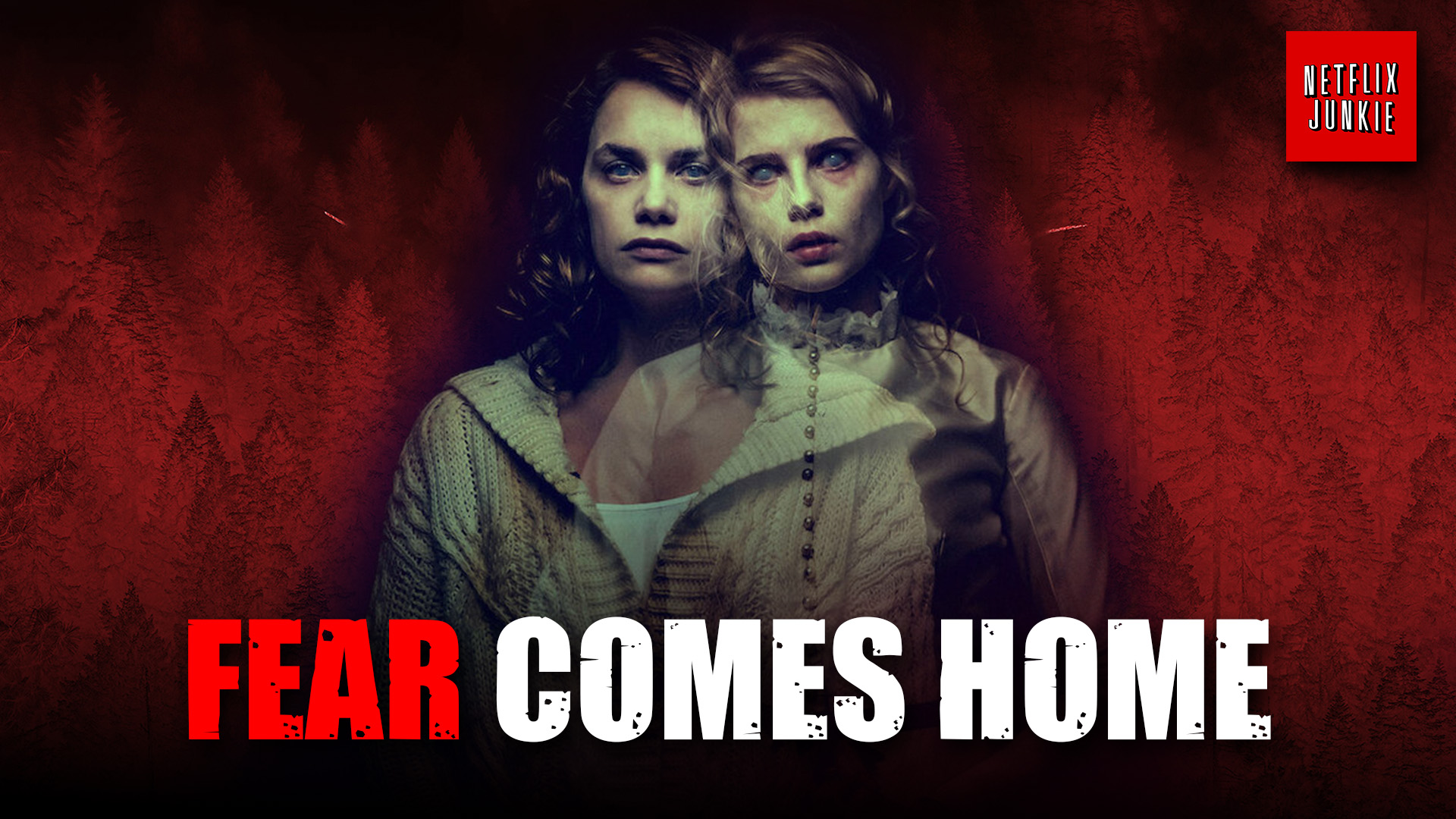 5 Great Horror Movies That Are Currently Haunting Netflix (Part 2)