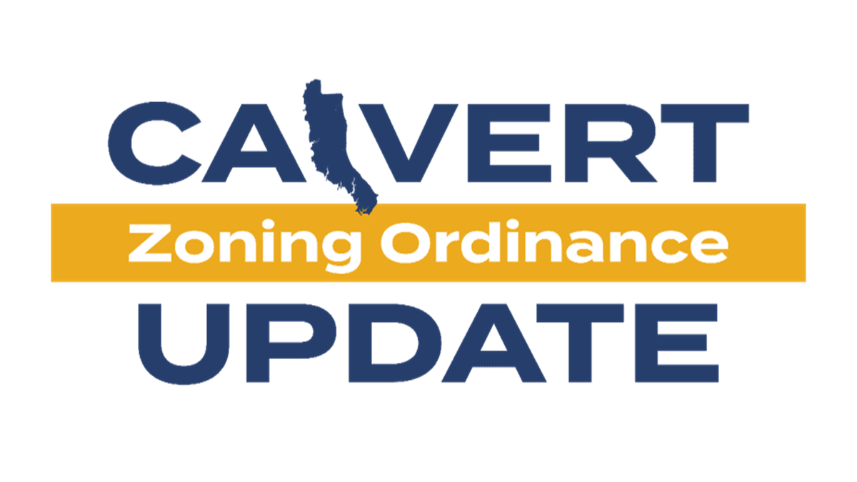 BOCC Adopts Zoning Rules to Protect Calvert’s Character