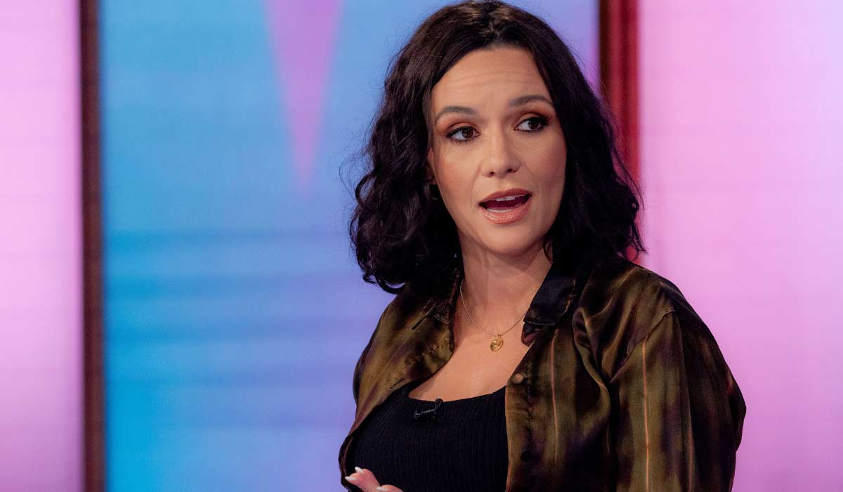 Conor Maynard speaks out on paternity scandal in new TV interview