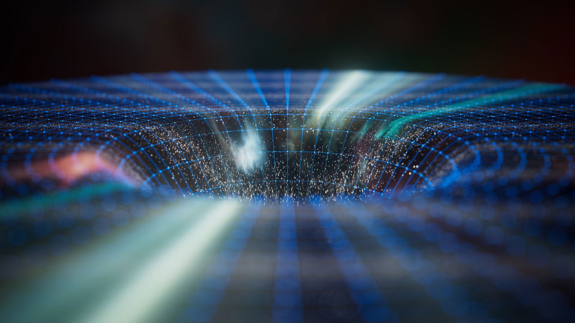 Planck power could unlock missing links beween quantum spacetime ... Planck power could unlock missing links beween quantum spacetime ...