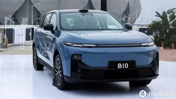 邂逅领跑B10：12.98万元开启超值出行新篇