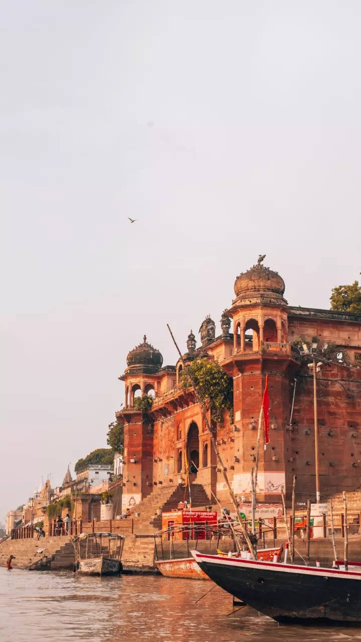 8 hidden gems in Uttar Pradesh you must visit