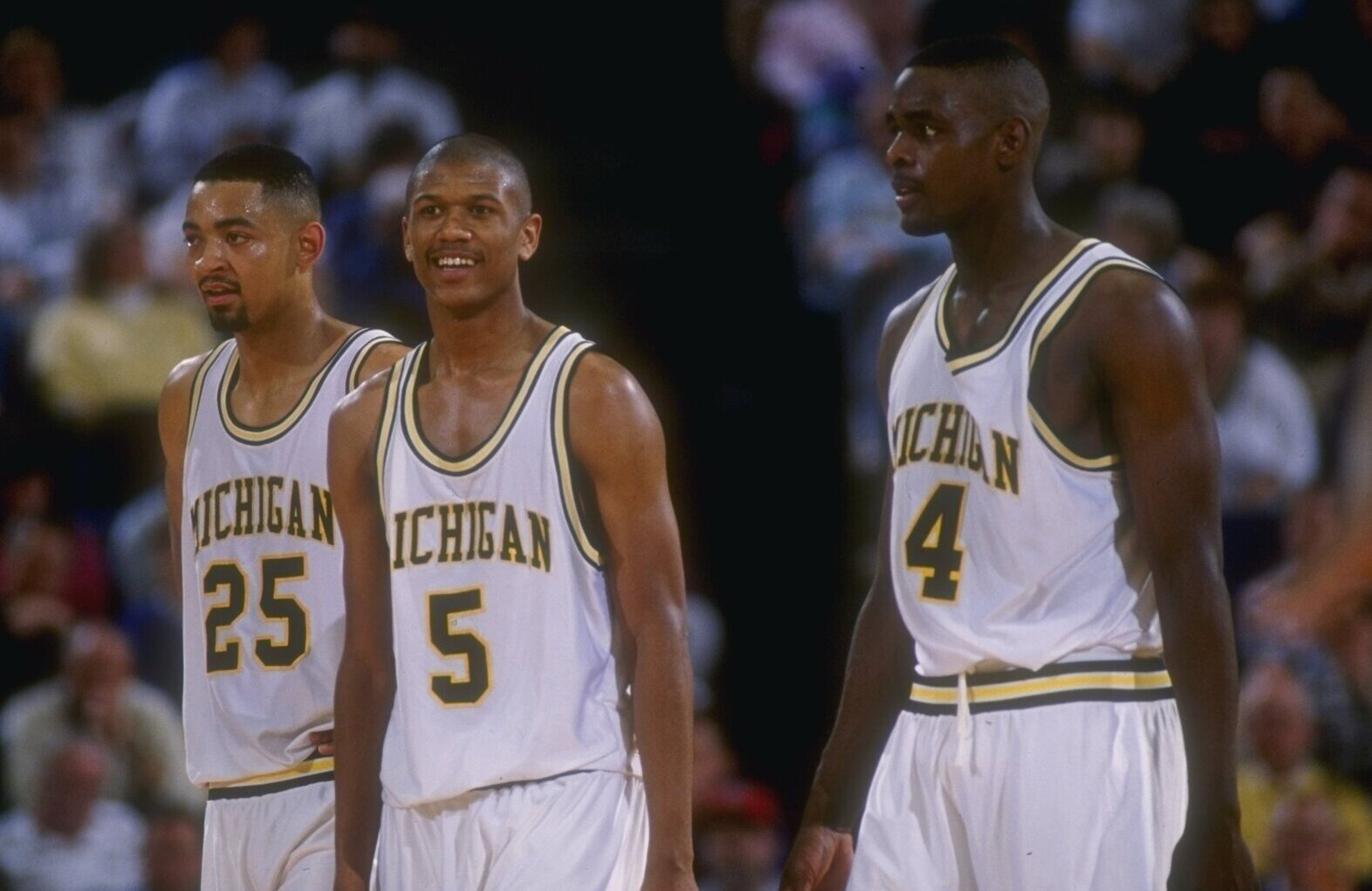 25 iconic high school basketball players from Detroit