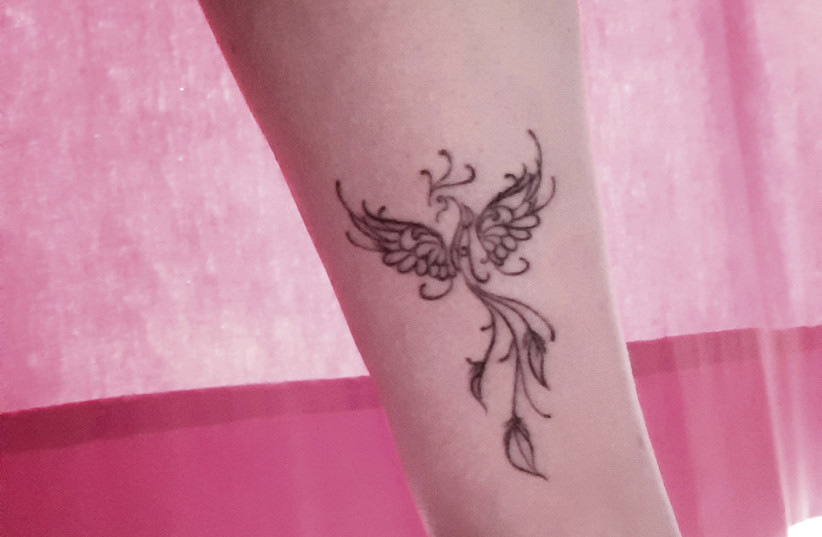 Tattooed Jews: The experiences of Jews who got their first tattoos late ...