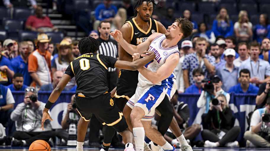 3 Takeaways From No. 7 Mizzou's Loss to the No. 2 Florida Gators