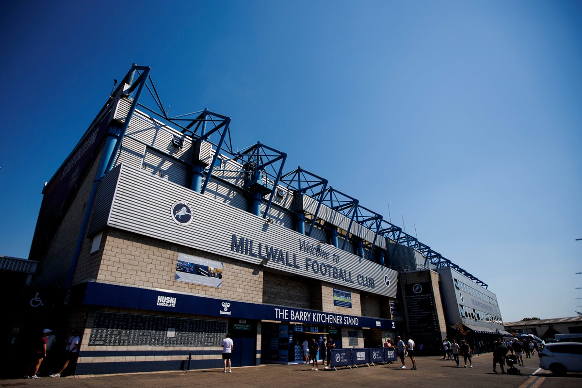 Millwall vs Portsmouth LIVE: Championship result, final score and reaction