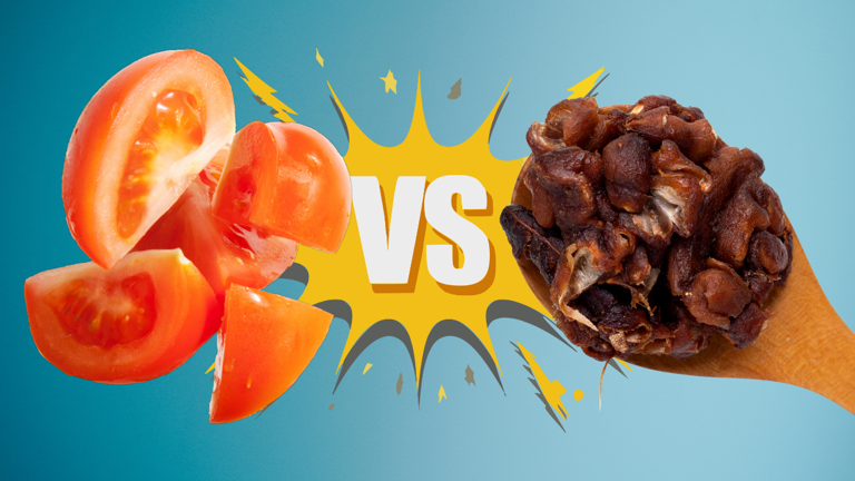 Tomato vs. Tamarind: Which One Is Healthier? A Full Breakdown of ...