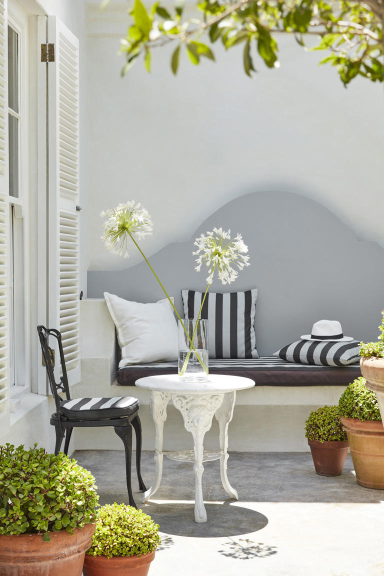 Exterior Paint Trends for 2025 Are Surprisingly Timeless — And Little ...