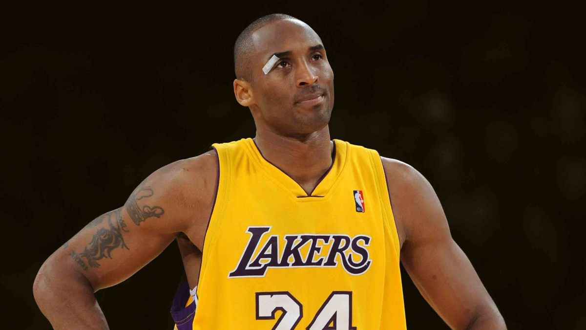 Kobe Bryant on the exact moment the Lakers knew they had the 2009 ...