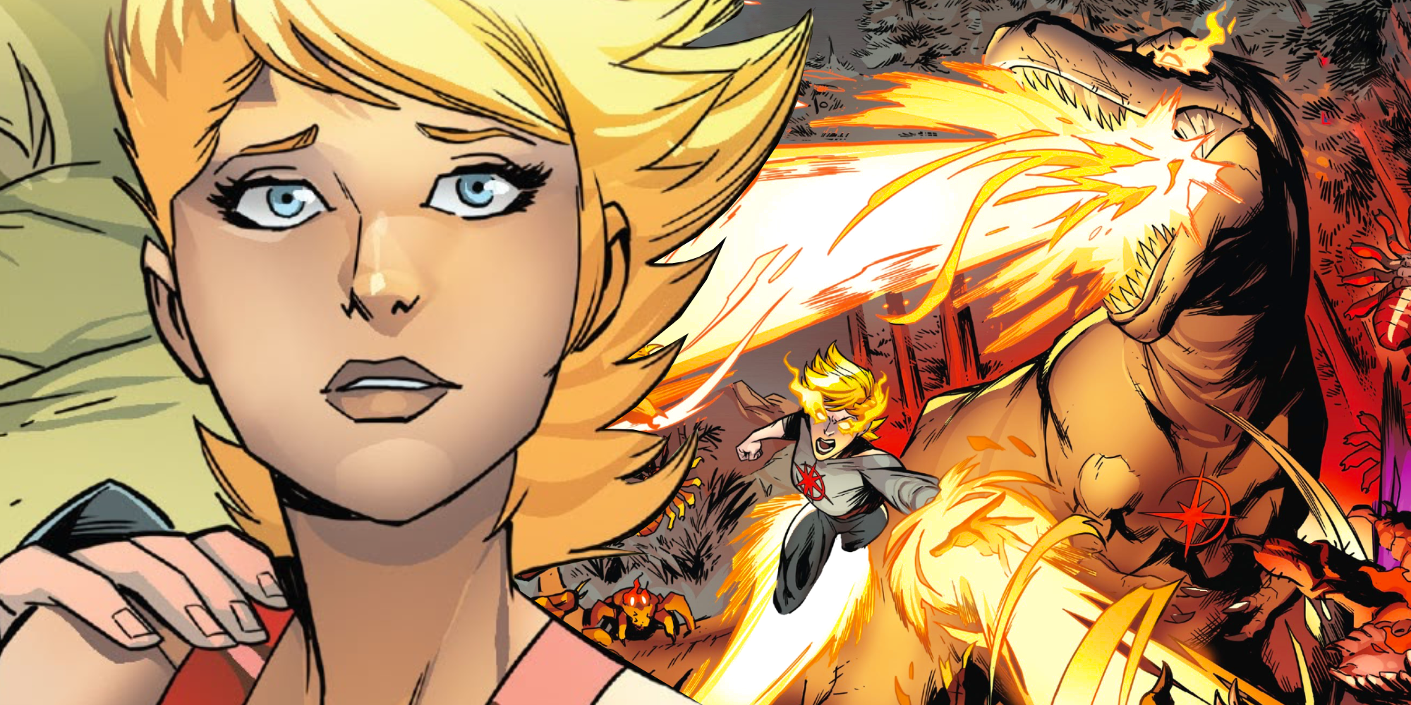 Time to Assemble: Ranking the 10 Strongest Avengers to Recently Join ...