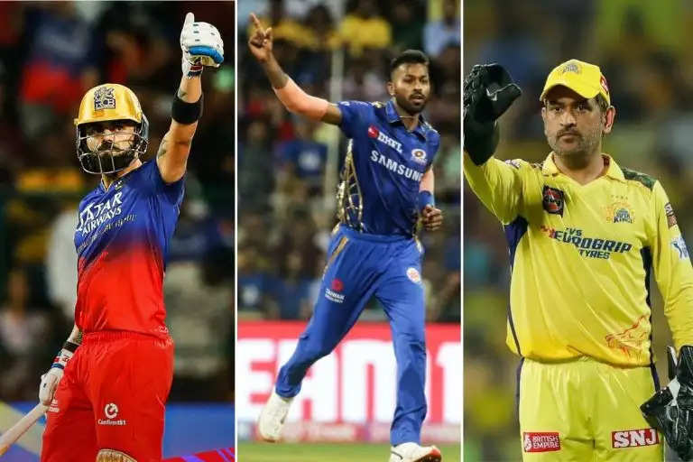 BCCI Announces New Player Replacement Rules for IPL 2025 – Major Impact ... BCCI Announces New Player Replacement Rules for IPL 2025 – Major Impact ...