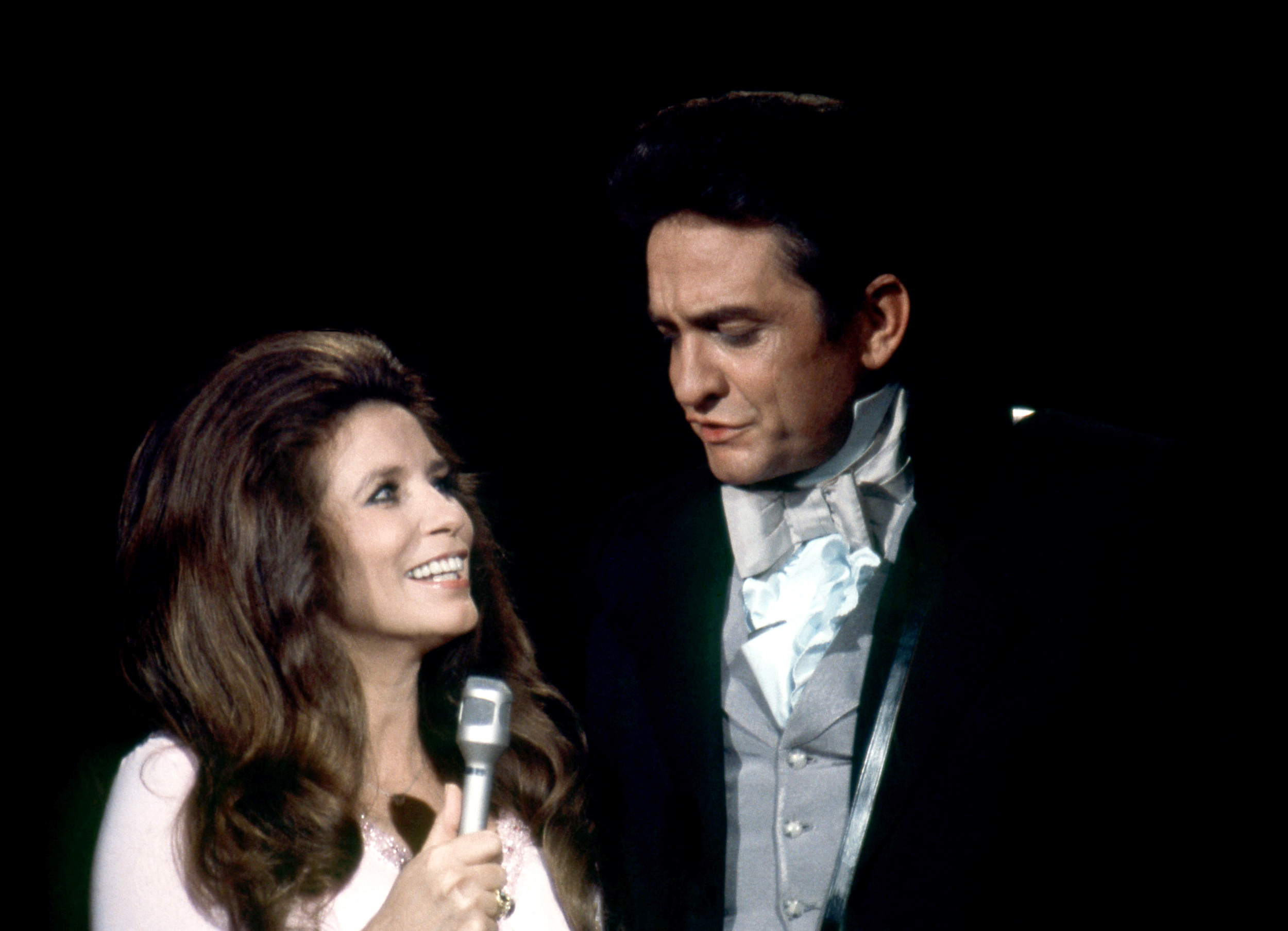 The most iconic couples of the music world