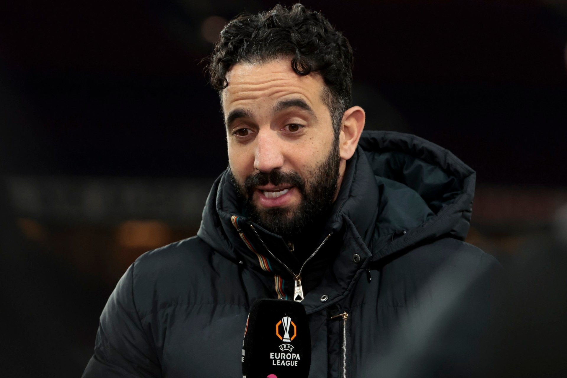 Chelsea want to sign another of Ruben Amorim's ex-players after ...