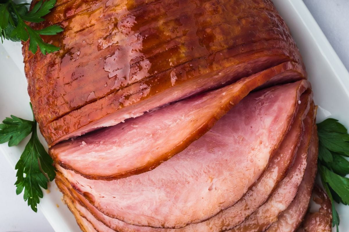 10 Ham Recipes for the Tastiest Easter Ever