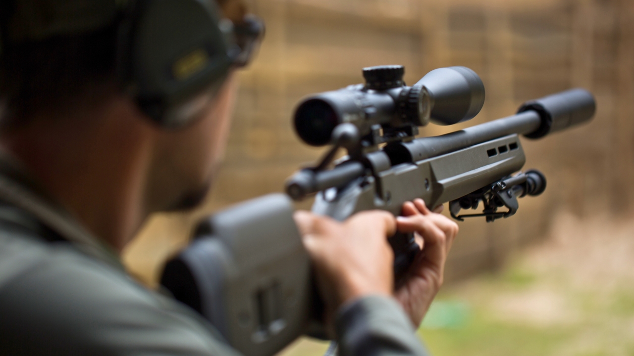 How to Improve Your Shooting Accuracy: 10 Simple Tips