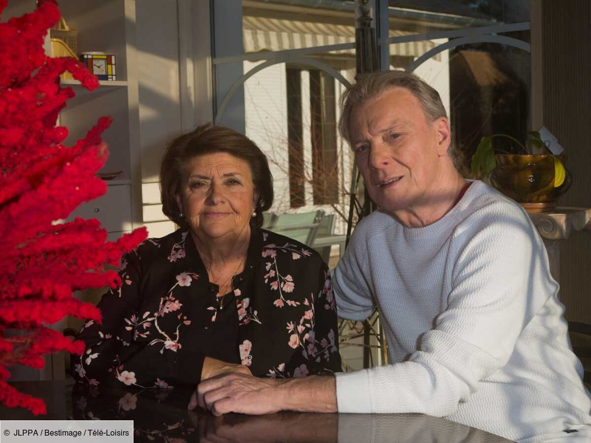 Mort d’Herbert Léonard : sa femme Cléo fait une mise au point après ses ...