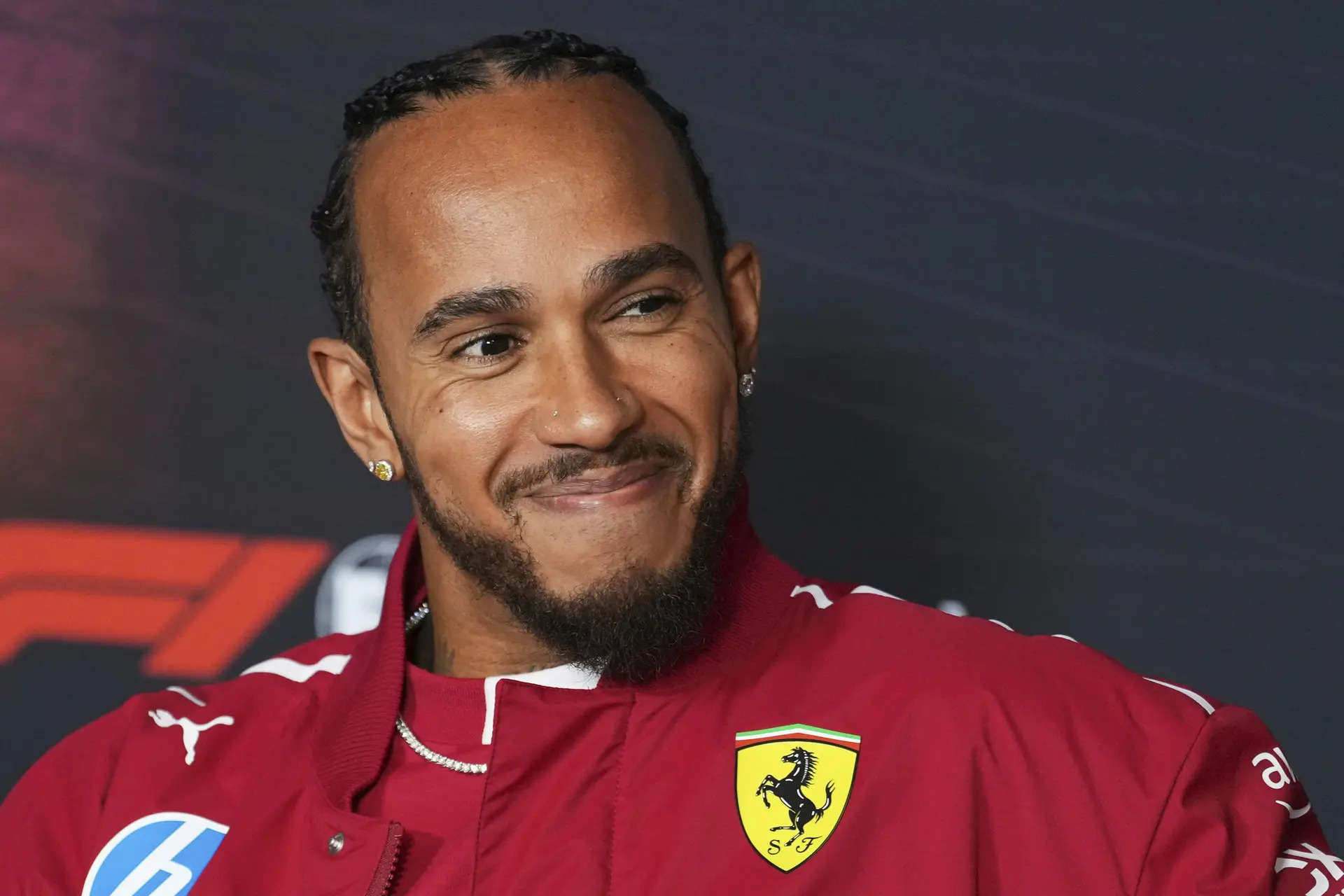 F1 qualifying: All about seven times champion Lewis Hamilton