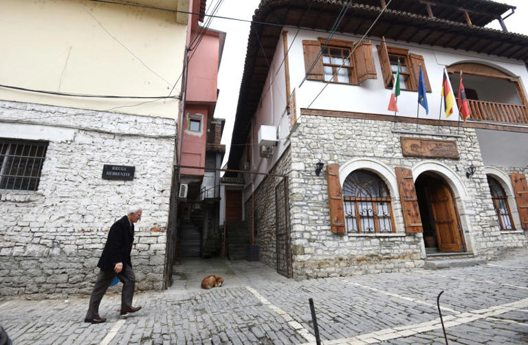 Albania's secret Jewish history, how its population saved Jews during ...