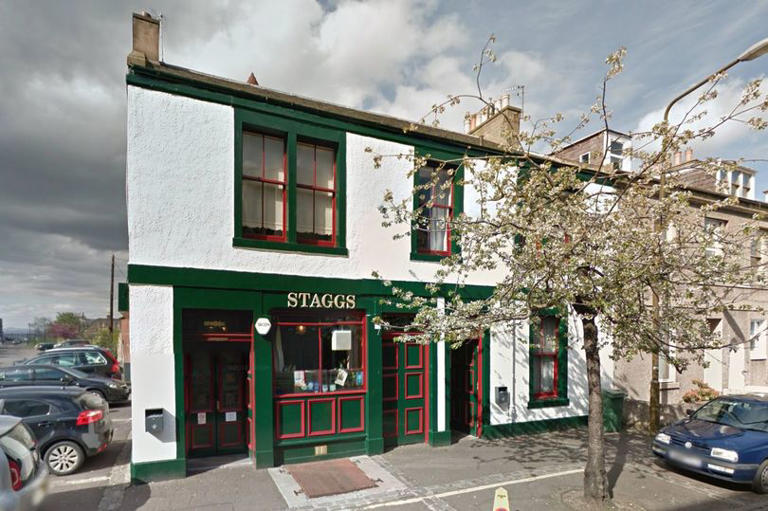 East Lothian pub owned by same family for 150 years wins prestigious award