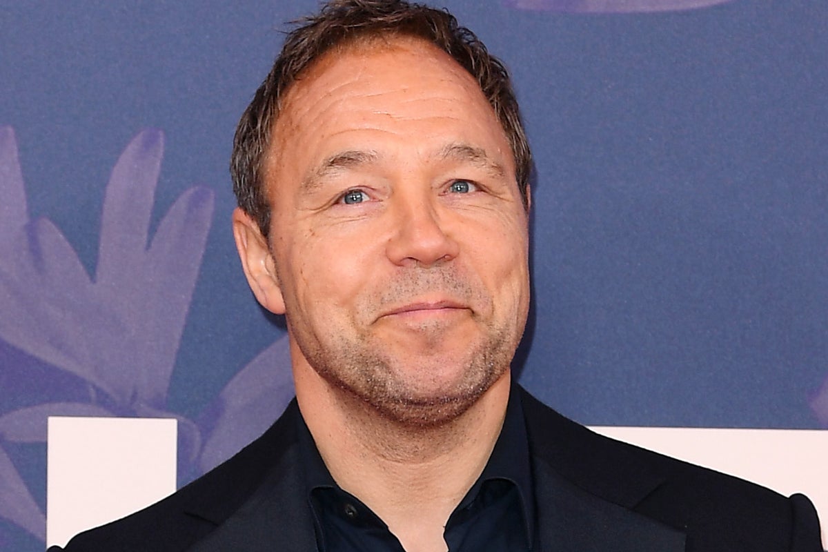 Stephen Graham shares touching tribute to Robert De Niro: ‘Thank you ...