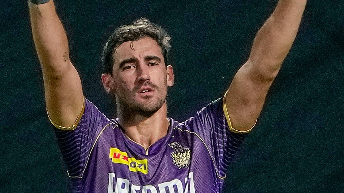 IPL shows huge depth in Indian cricket: Australia's Mitchell Starc ...