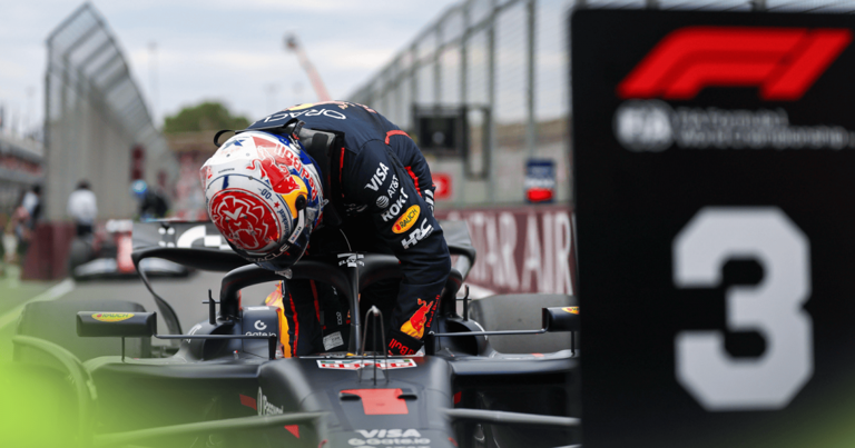 Marko identifies recurring Red Bull ‘problem’ despite ‘ideal’ Max Verstappen position