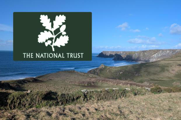 Something for everyone this March and April at National Trust sites in ...
