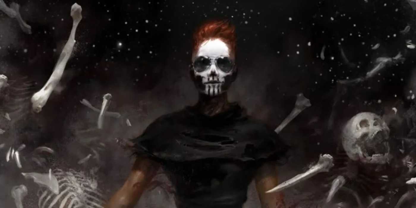 The 35 Strongest Fictional Characters Of All Time, Ranked