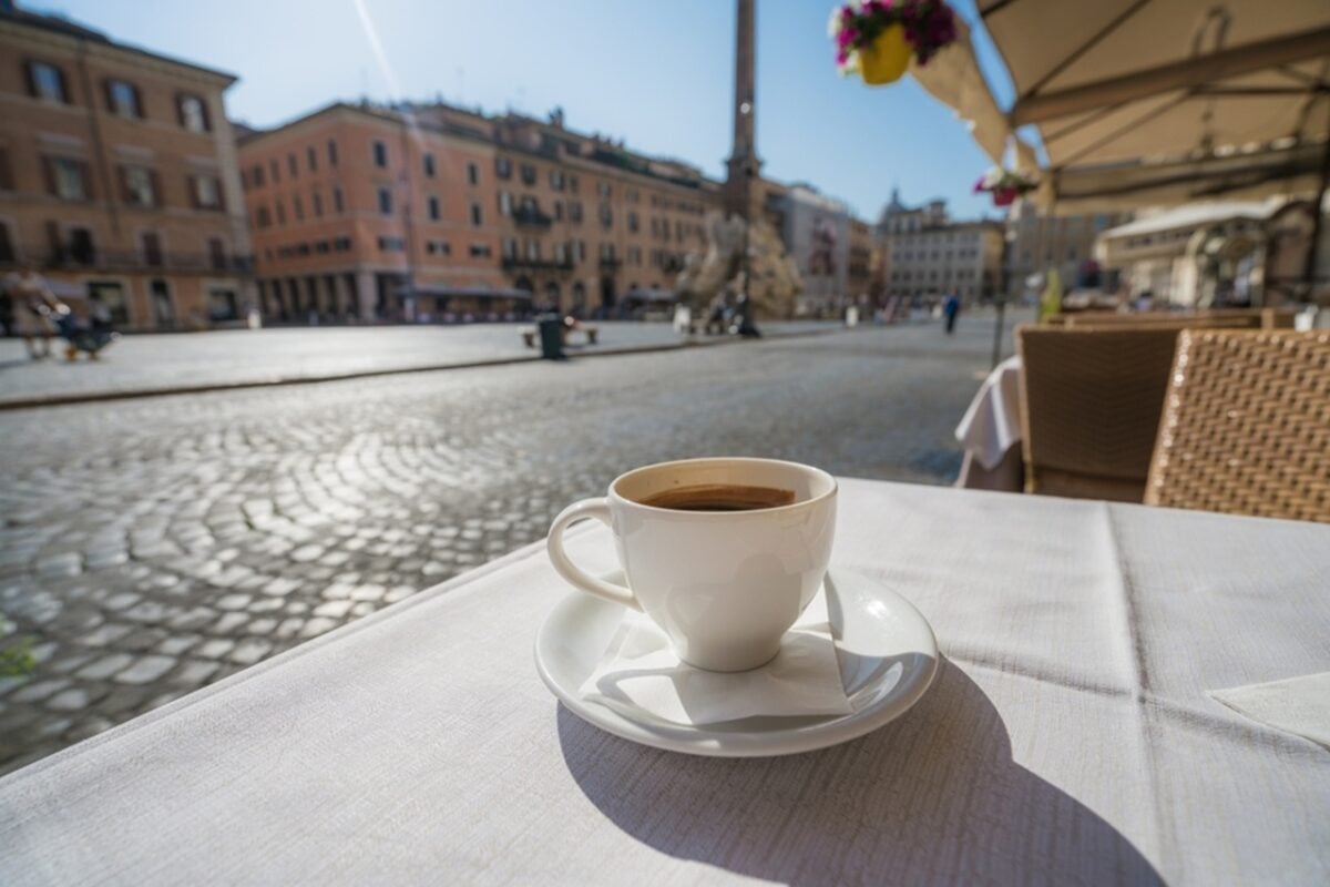 I World’s Best Coffee Shops 2025 premiano le città con il migliore ...