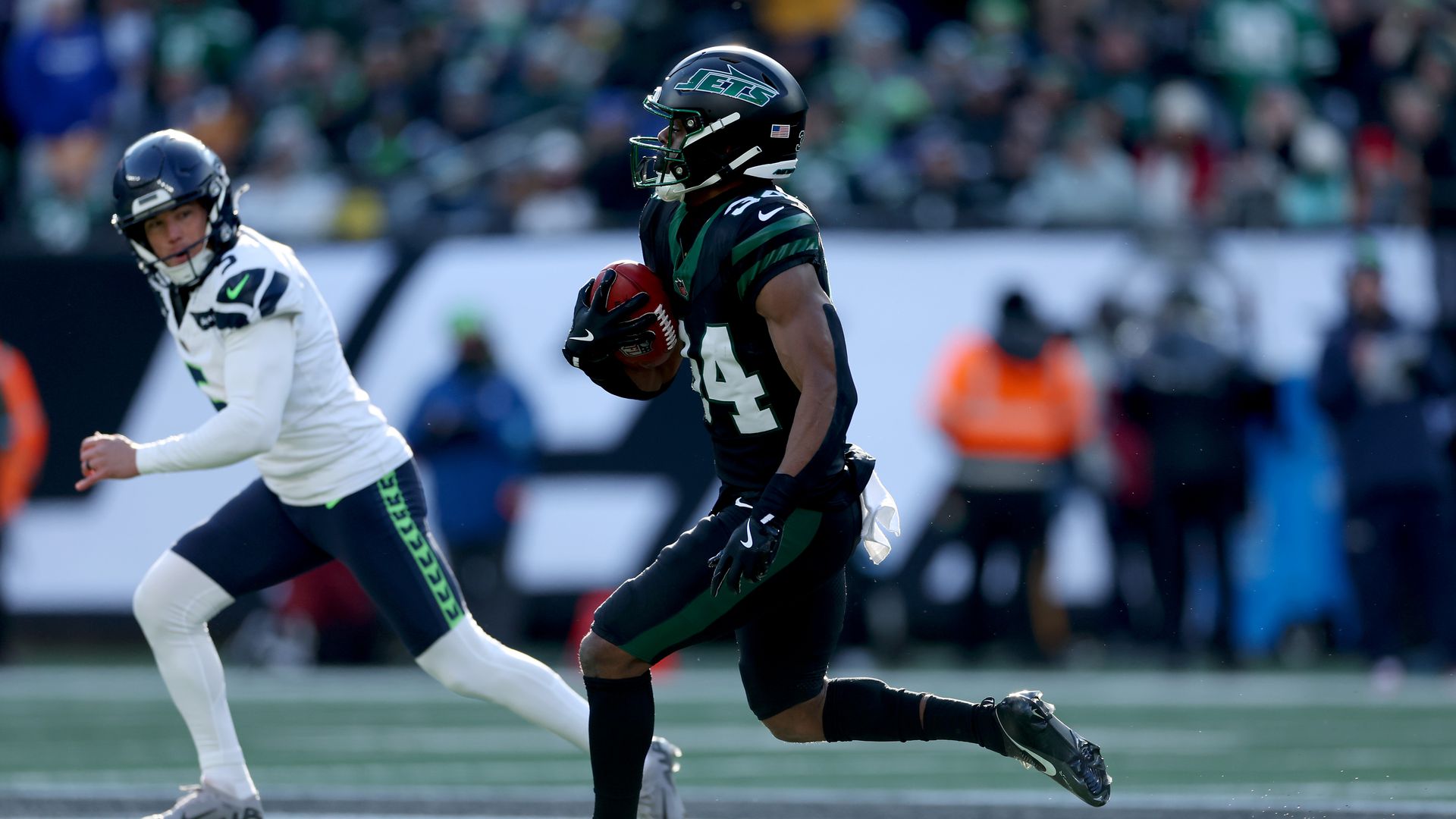 New York Jets Flight Connections 03/15/25