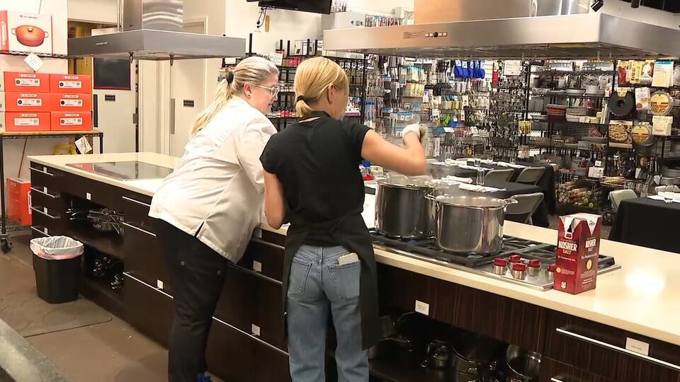 Midtown Atlanta cooking school and store celebrates 30th anniversary