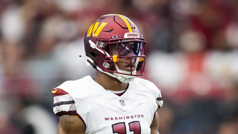 Jeremy Chinn Named Underrated Signing