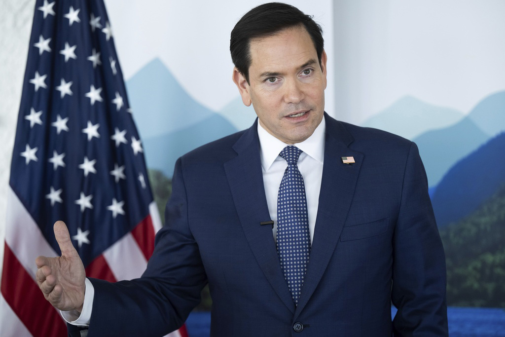 US imposes sanctions on Thai officials after Uyghur men are deported to ... US imposes sanctions on Thai officials after Uyghur men are deported to ...