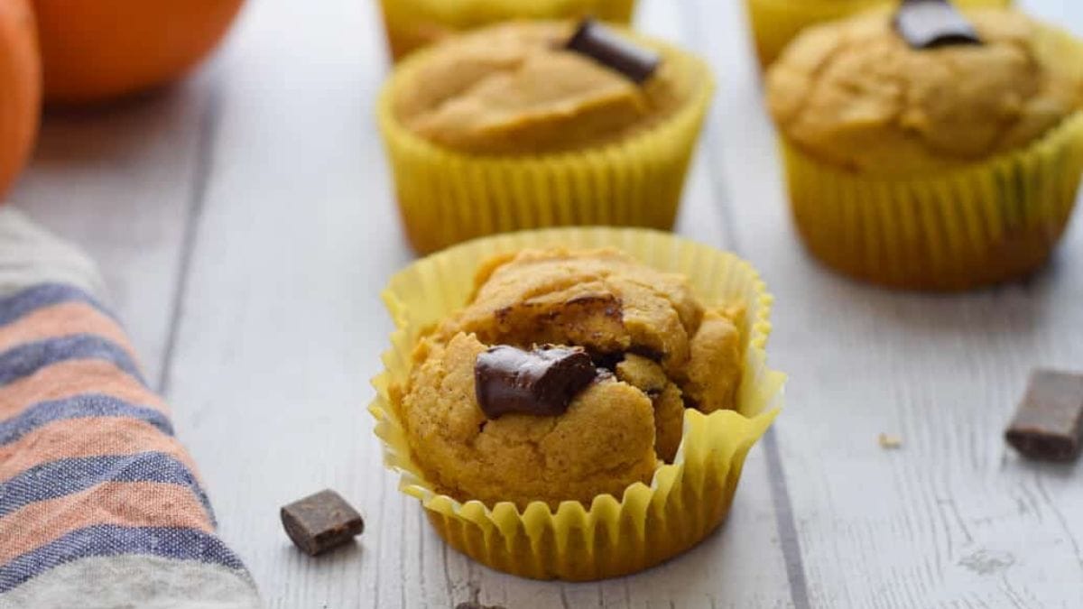 Transform Your Kitchen into a Bakery: 17 Muffin Recipes That Will Fill ...