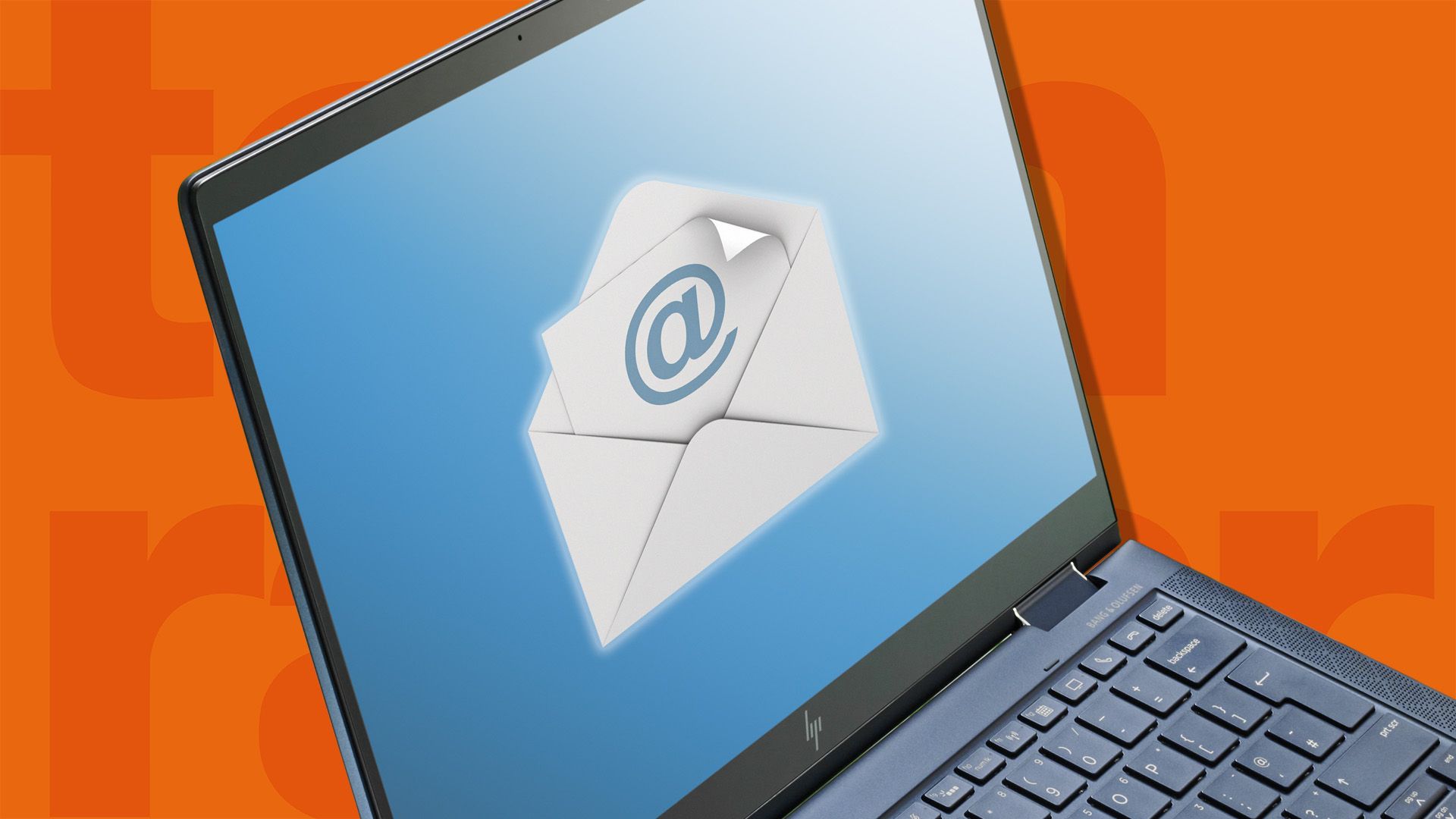 Over 400 million unwanted and malicious emails were received by ...