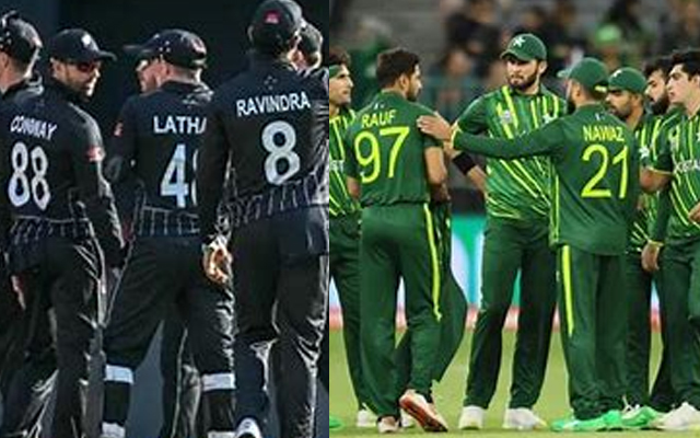 NZ vs PAK Match Prediction - Who will win today’s 1st T20I match ...