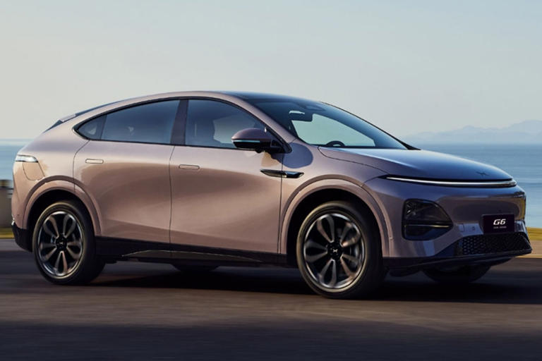 주행거리 725km인데 ‘3천만 원’ SUV.. 드디어 국내 출시 확정