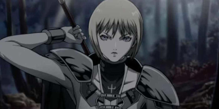 10 Best Sword & Sorcery Anime of All Time, Ranked