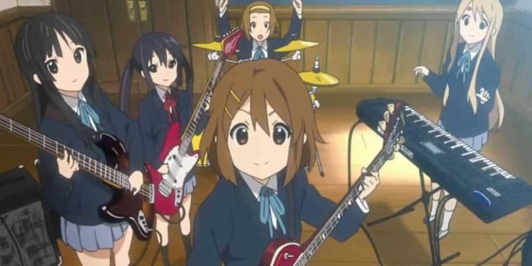 10 Formerly Beloved Anime That Were Destroyed By Controversy