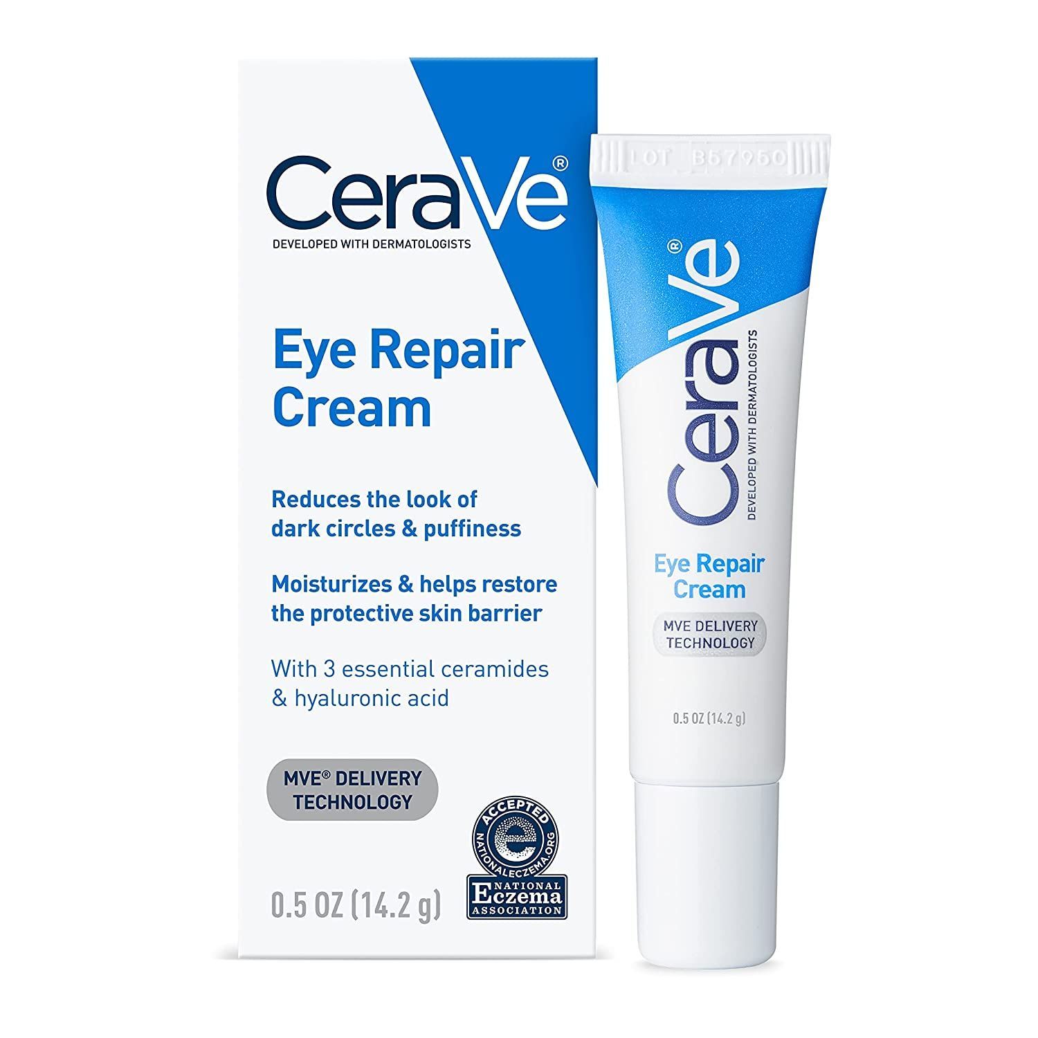 Dermatologists say these eye creams for mature skin tackle fine lines ...